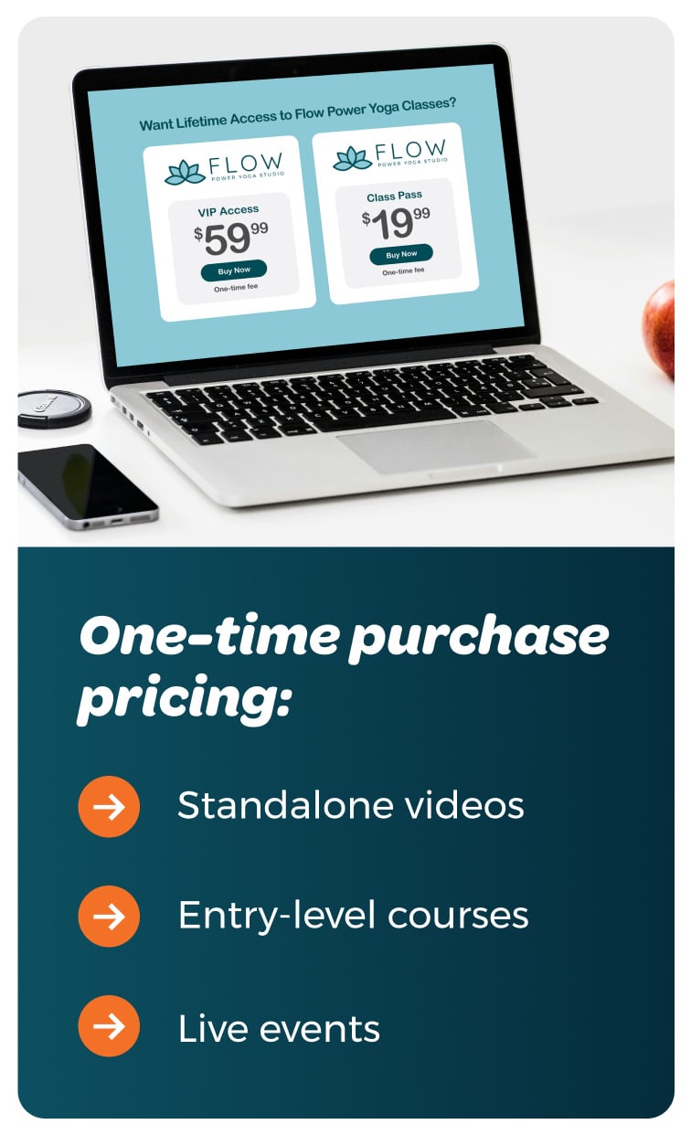 Subscription vs. One-Time Purchase: Which Is Best for Your Video Content?
